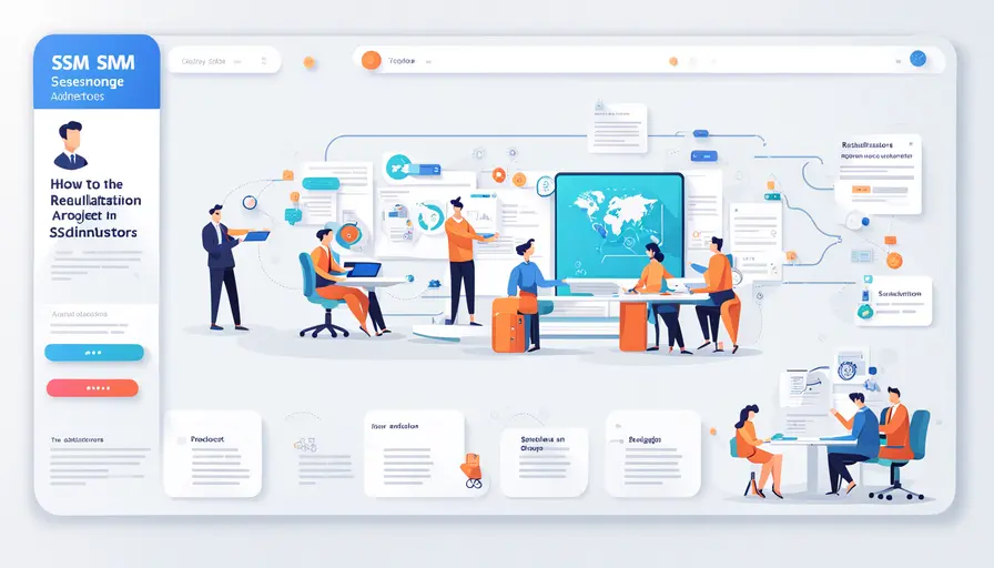 ssm项目怎么区分管理员和普通用户 • Worktile社区