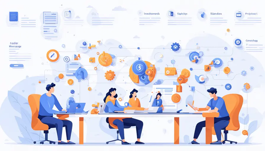 项目部怎么标准管理 • Worktile社区