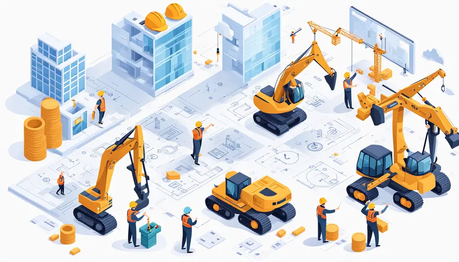 施工项目管理怎么管 • Worktile社区