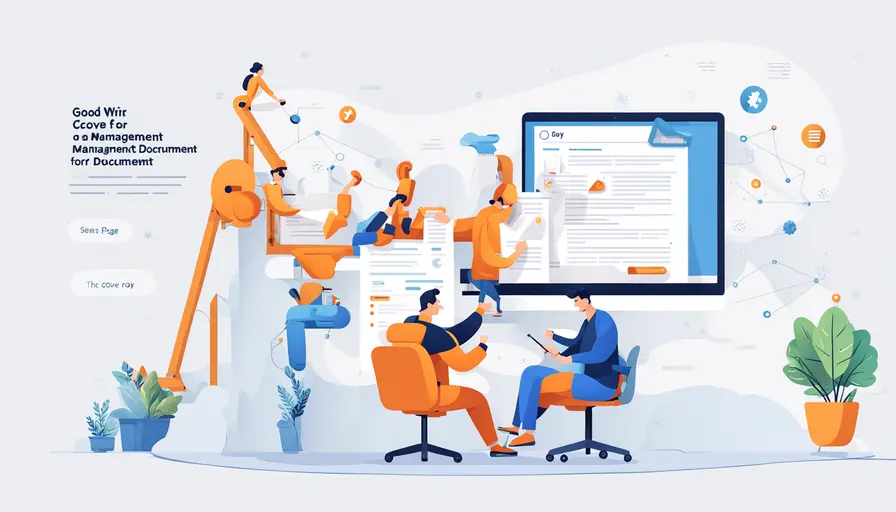 项目管理扉页怎么写的好 • Worktile社区