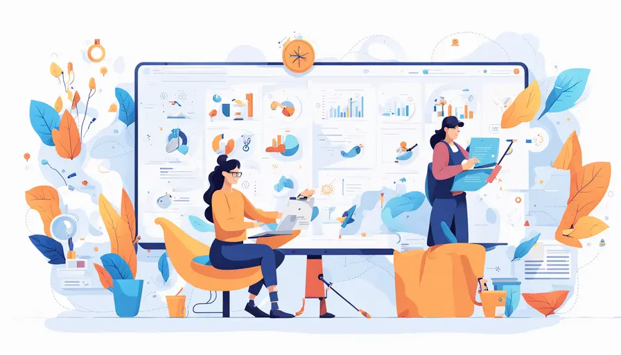 怎么用多个项目管理 • Worktile社区