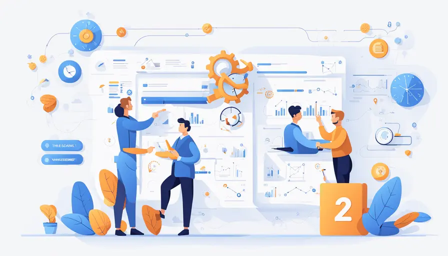 项目管理eac怎么求 • Worktile社区