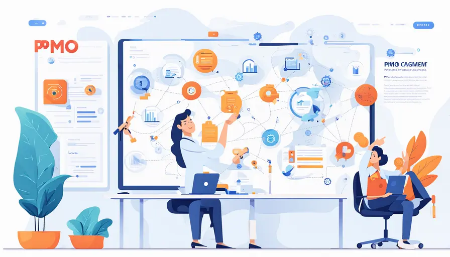 pmo项目管理办公室怎么解决 • Worktile社区