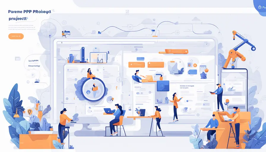 ppp项目业主怎么管理现场 • Worktile社区