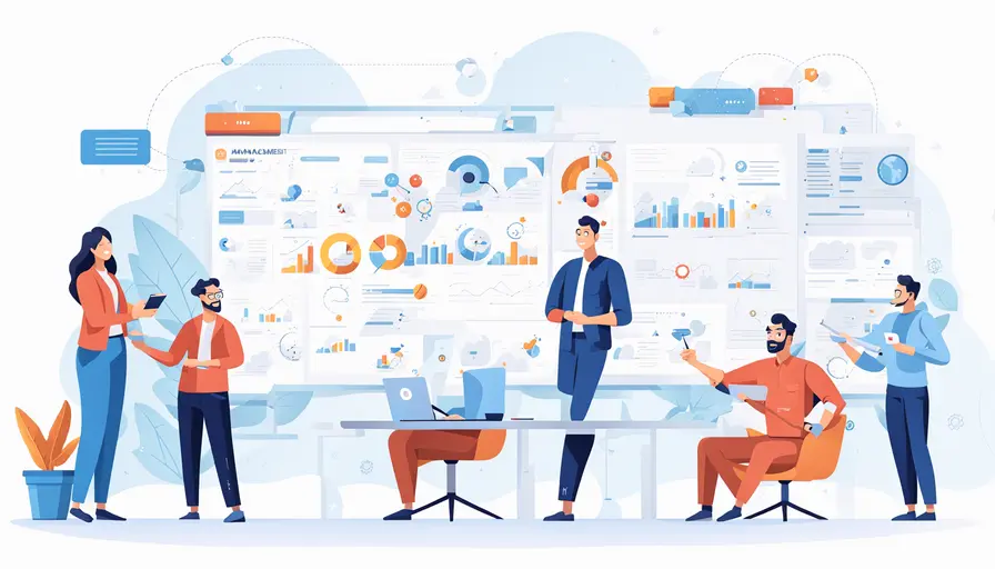 maven怎么开发java项目管理 • Worktile社区