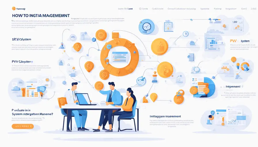 系统集成项目管理pv怎么计算 • Worktile社区