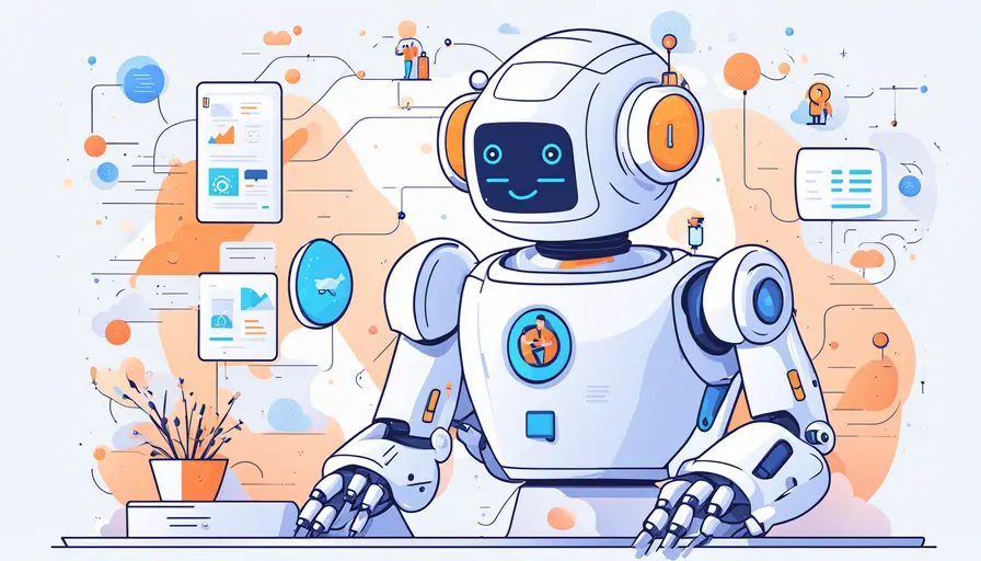 bot项目怎么管理 • Worktile社区