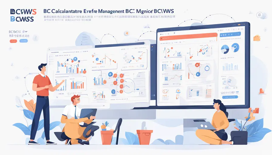软件项目管理bcws怎么算 • Worktile社区