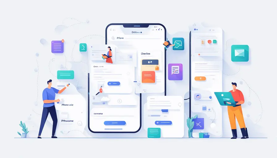 iphone文件管理最近项目怎么删 • Worktile社区