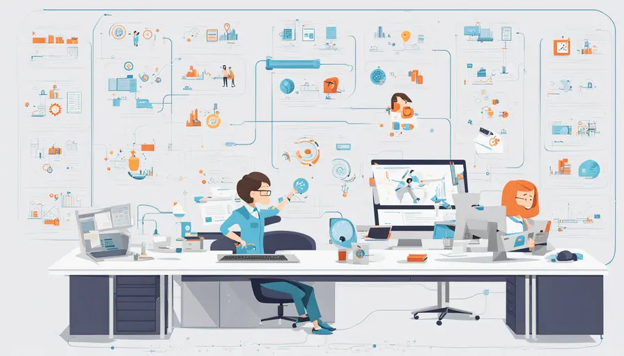 项目管理git怎么读 • Worktile社区