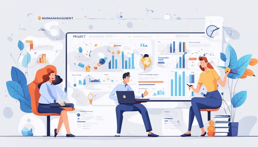 pm项目管理应该怎么学 • Worktile社区