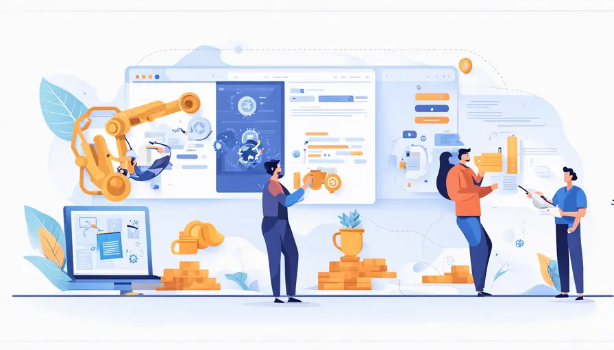 java项目怎么转web项目管理 • Worktile社区