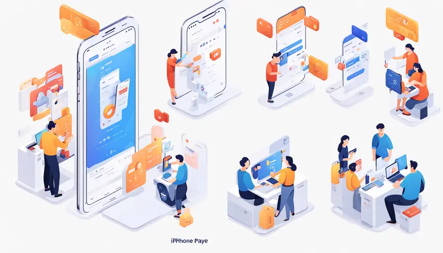 iphone怎么管理付款项目 • Worktile社区