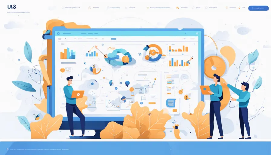 u8 项目管理怎么使用 • Worktile社区