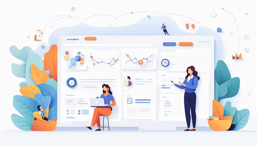 自制项目管理表格怎么做 • Worktile社区