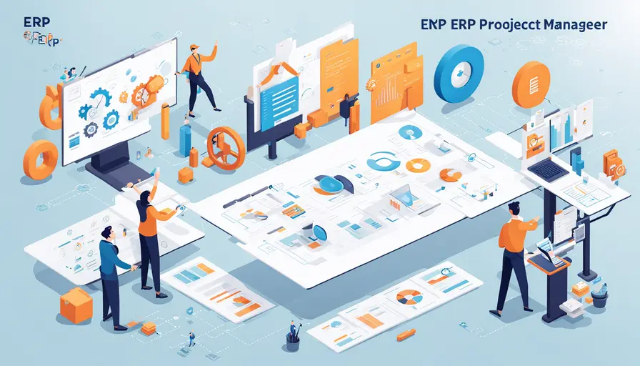 ERP项目经理如何转行 • Worktile社区