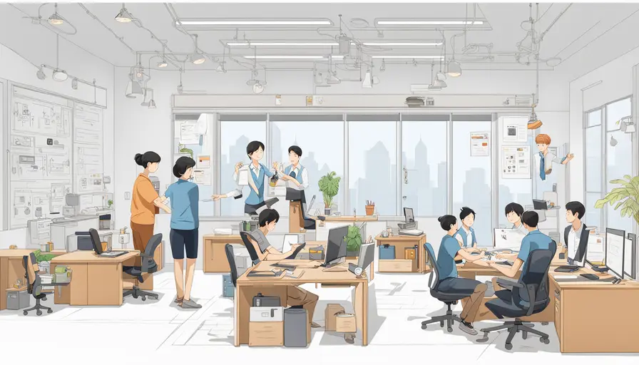 如何定项目经理工资 • Worktile社区