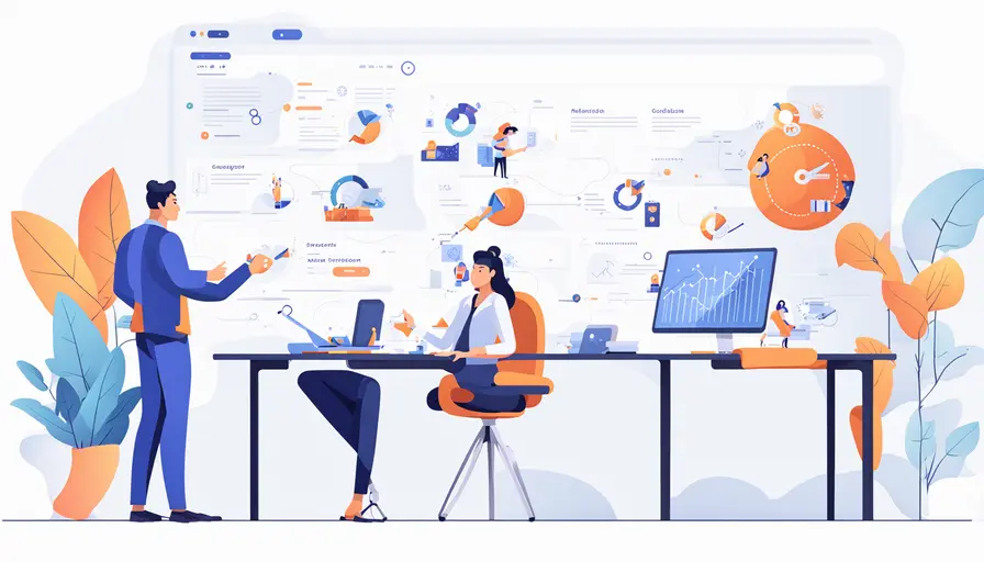 项目经理如何管理好工程 • Worktile社区