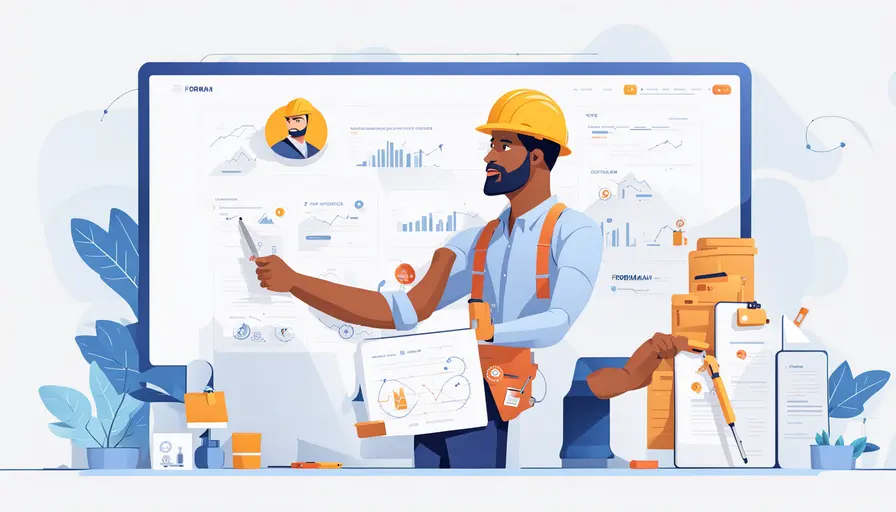 项目经理如何去对付工头 • Worktile社区