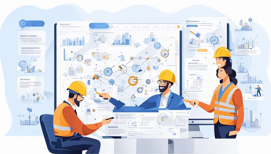 如何做好epc工程的项目经理 • Worktile社区