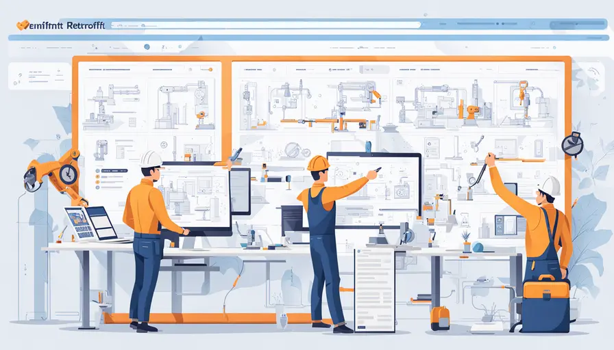 如何做设备改造项目经理 • Worktile社区