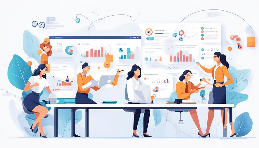 国企项目经理如何管理员工 • Worktile社区