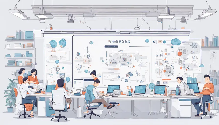 如何做好公司项目经理 • Worktile社区