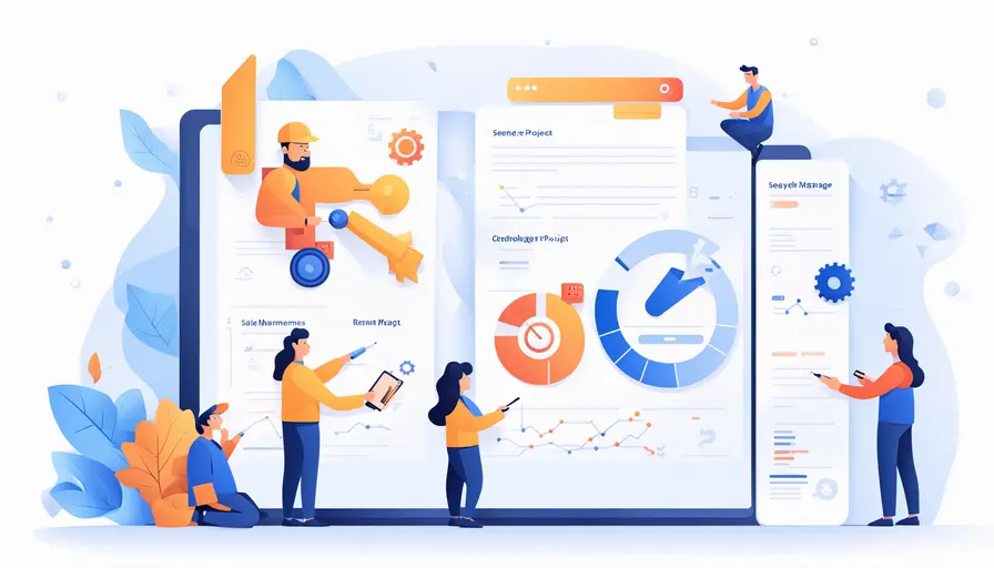 项目经理如何分解需求6 • Worktile社区