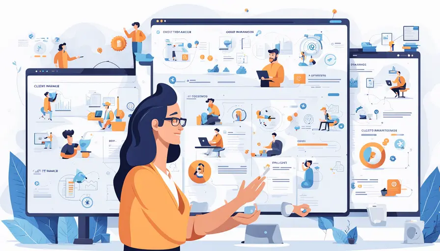 如何做好甲方IT部门项目经理 • Worktile社区