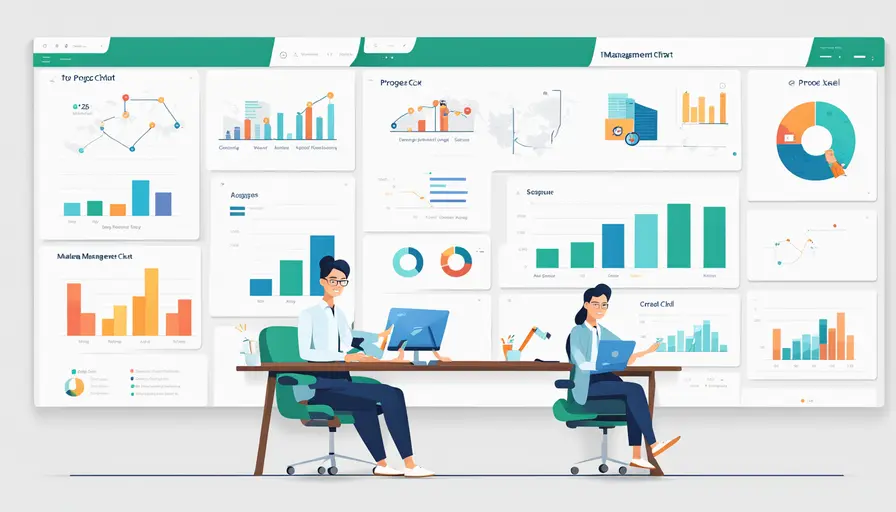 excel怎么制作进度管理图 • Worktile社区