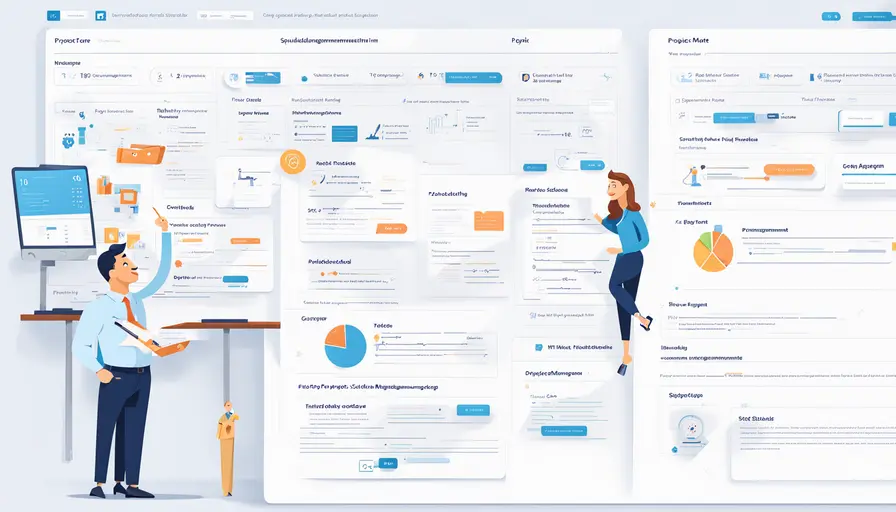 项目进度管理情况怎么写 • Worktile社区