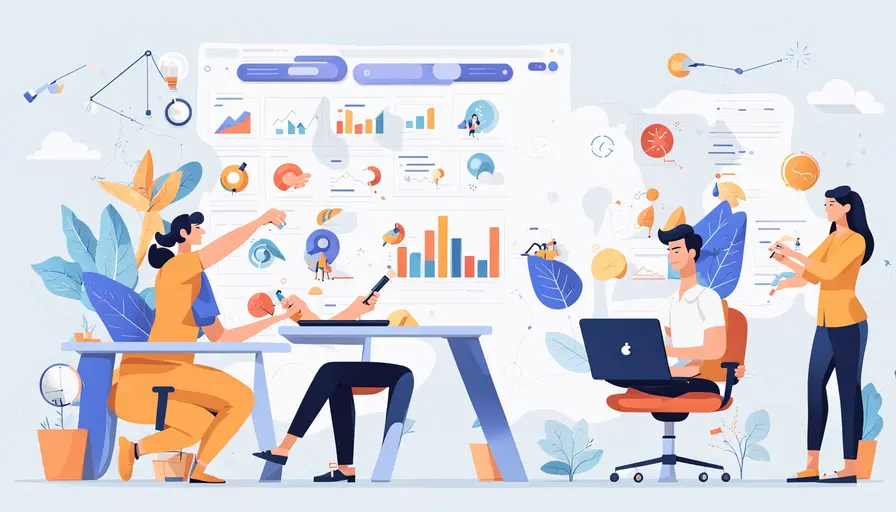 如何做好一个 项目经理 • Worktile社区