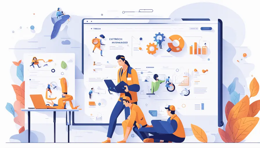 项目经理如何脱身 • Worktile社区