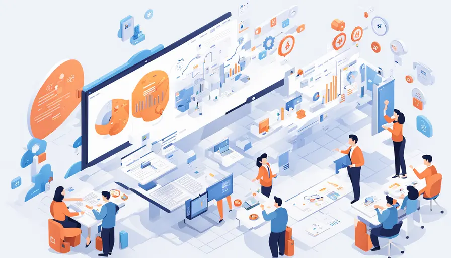 项目经理如何讲ppt • Worktile社区