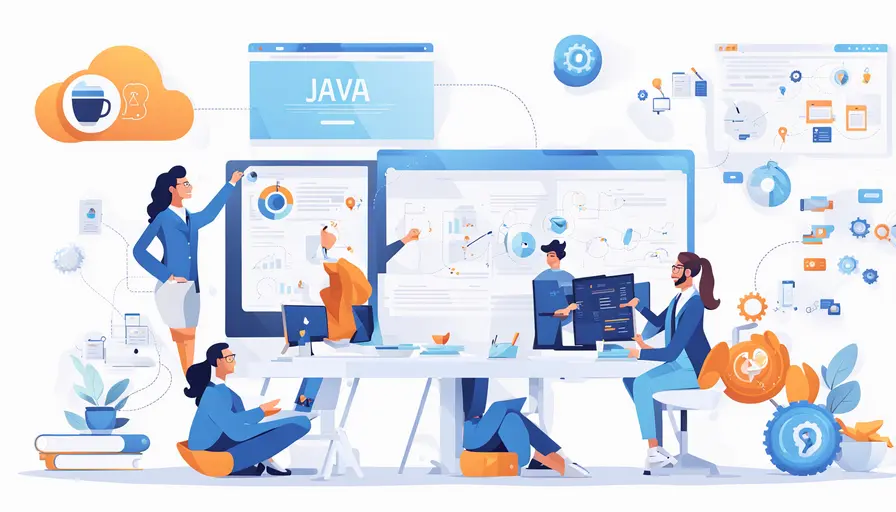 如何做java项目经理 • Worktile社区