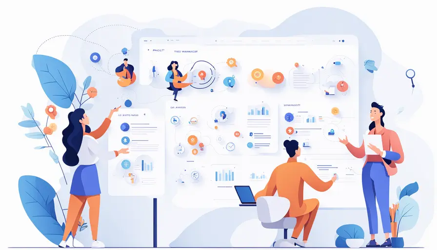 项目经理如何洞察人心 • Worktile社区