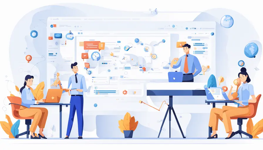 如何做PHP项目经理 • Worktile社区