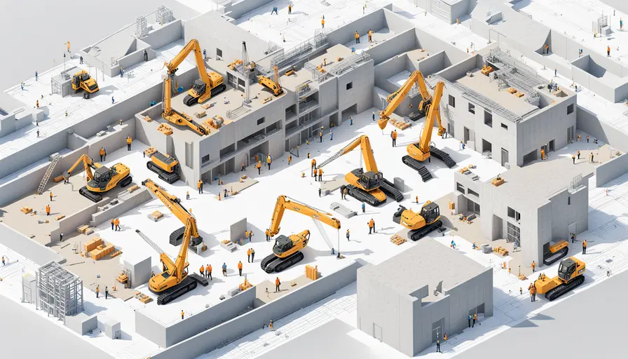 工地进度管理经验怎么写 • Worktile社区