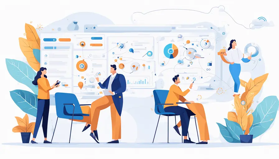 项目经理如何规划沟通 • Worktile社区