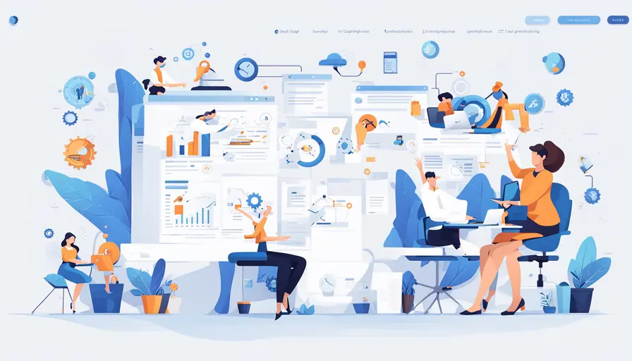 如何做好ict项目经理 • Worktile社区