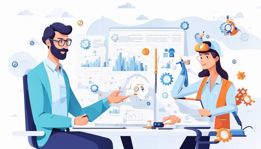 如何找寻工程项目经理人 • Worktile社区