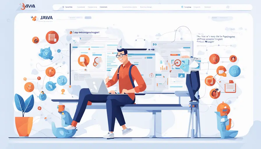 java工程师如何成为项目经理 • Worktile社区