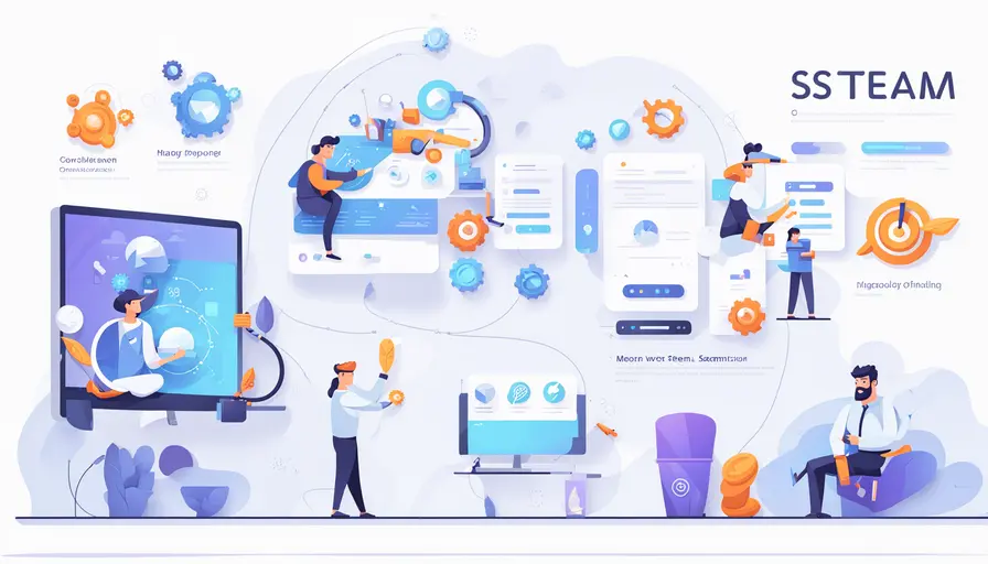 steam怎么管理下载进度 • Worktile社区