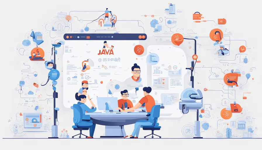 如何做一个java项目经理 • Worktile社区