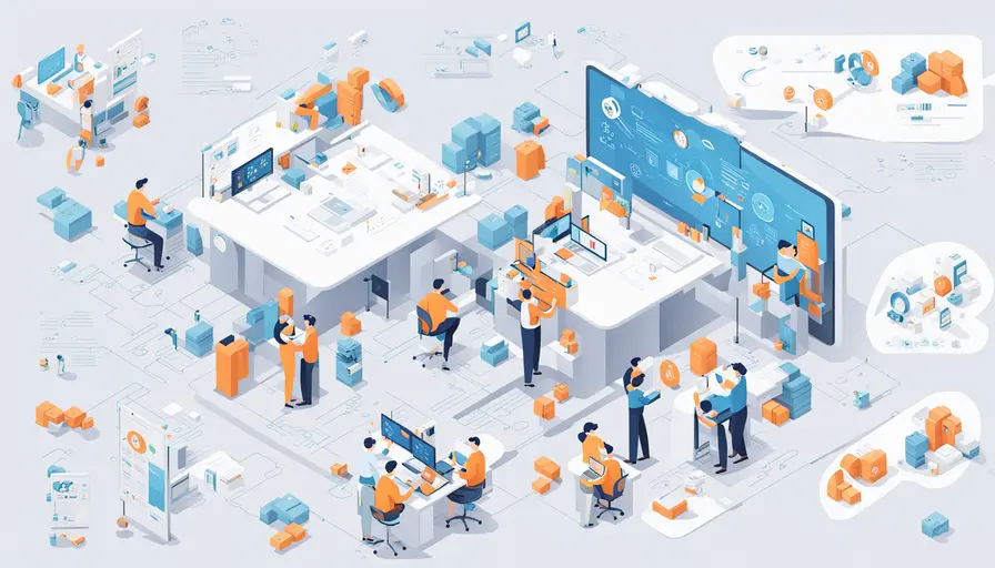 如何做好erp实施项目经理 • Worktile社区