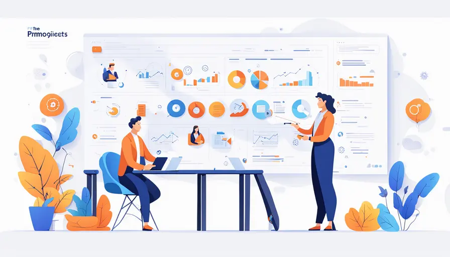 pmo如何测评项目经理 • Worktile社区