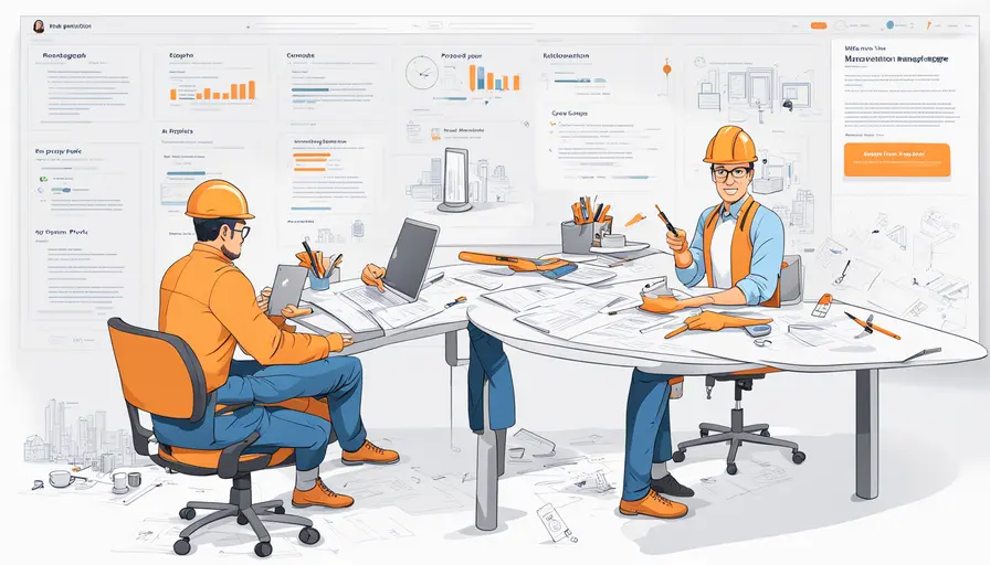 如何找改造项目经理工作 • Worktile社区