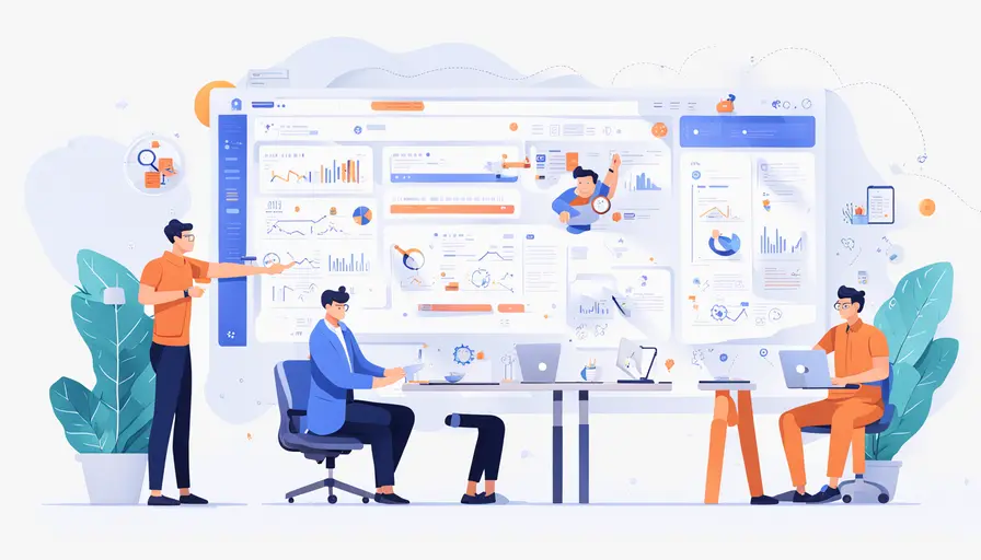 程序员如何装项目经理 • Worktile社区