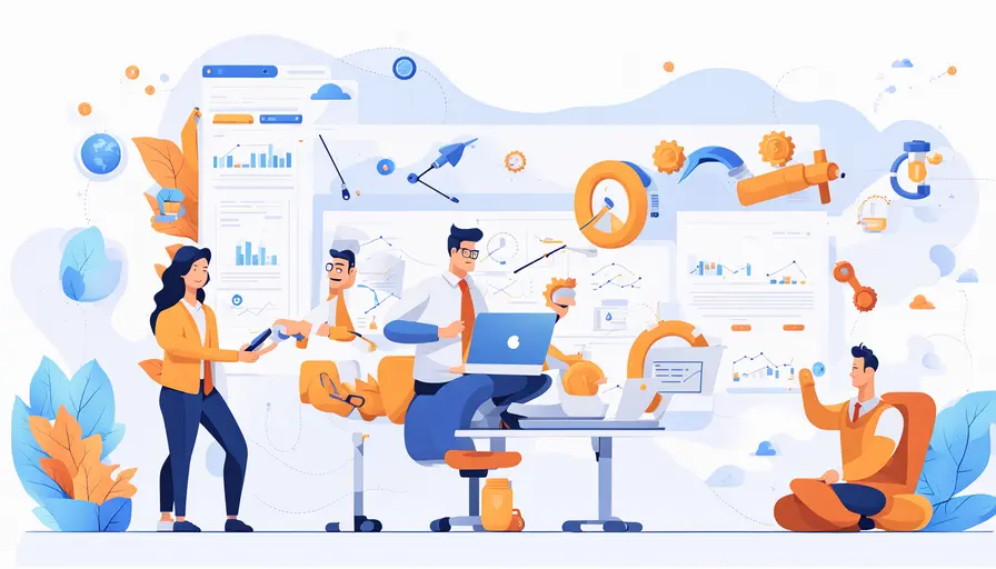 干java如何成为项目经理 • Worktile社区