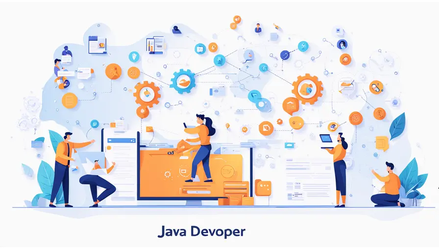 java如何规划走向项目经理 • Worktile社区
